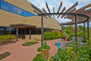 Siteman Cancer Center – West County | Division of Oncology | Washington ...