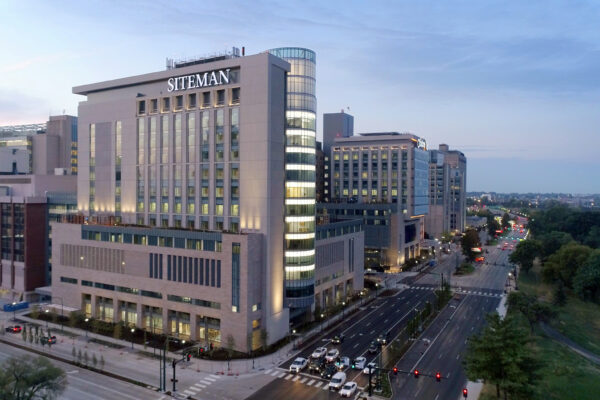 Siteman Cancer Center | Division of Oncology | Washington University in ...
